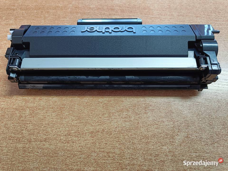 TONER Brother TN-2411 oryginał / Pusty do napełnienia regeneracji ...