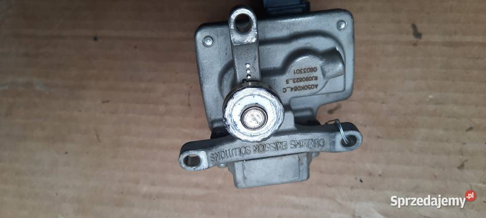 Moduł dozujący AdBlue Scania 2238325 Staszów - Sprzedajemy.pl