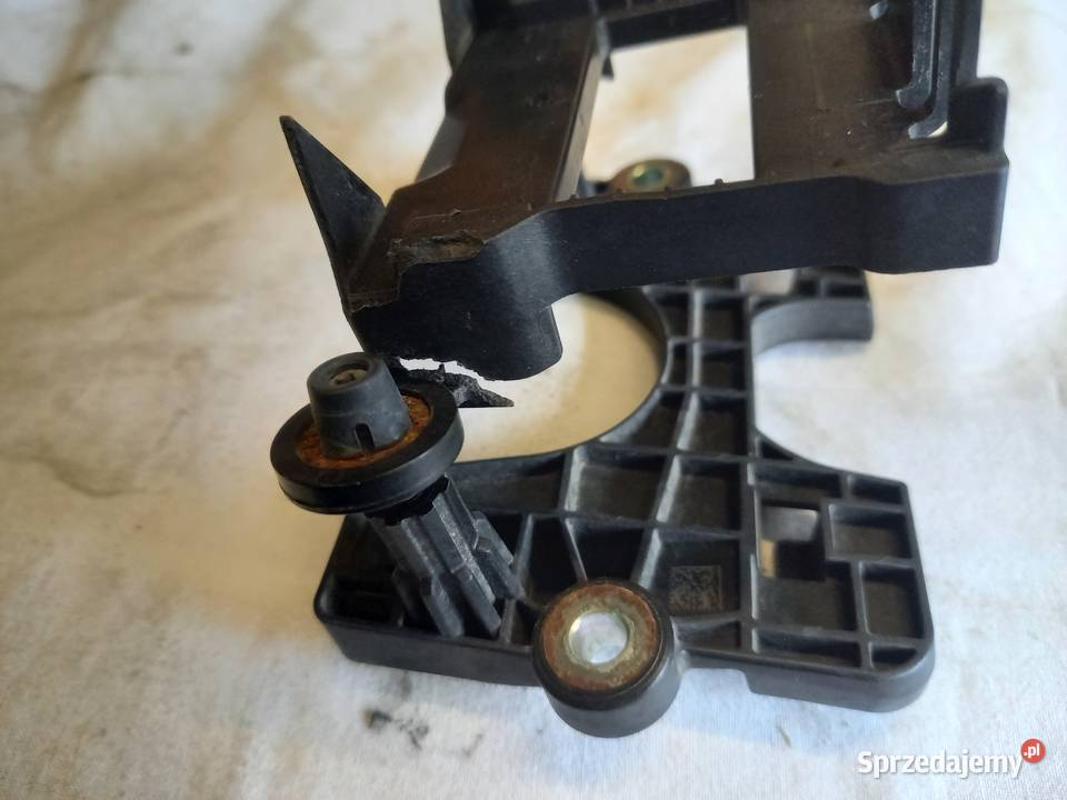 Uchwyt Radaru 3Q0998561 3Q0907704A Superb III Passat B8 Chrzanów ...