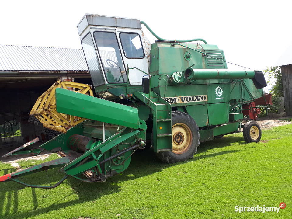 VOLVO S900 Szychowice - Sprzedajemy.pl