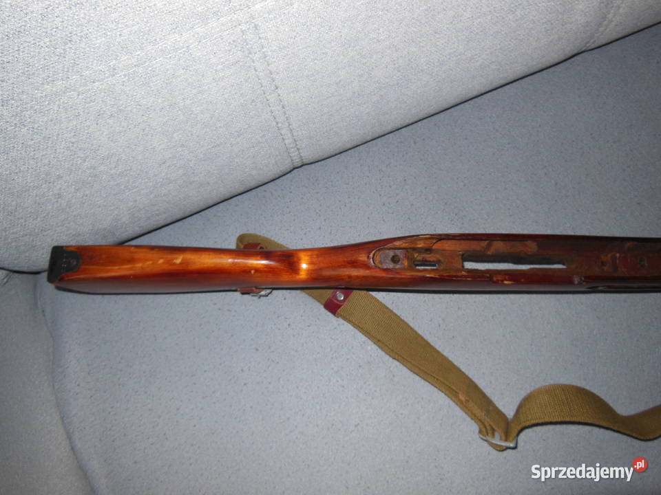 Kolba do karabin Mosin wz 91/30 Kielce - Sprzedajemy.pl