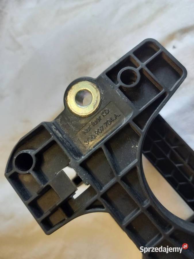 Uchwyt Radaru 3Q0998561 3Q0907704A Superb III Passat B8 Chrzanów ...