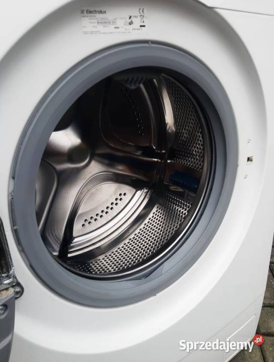 Pralka Electrolux Slim Niemojewo - Sprzedajemy.pl