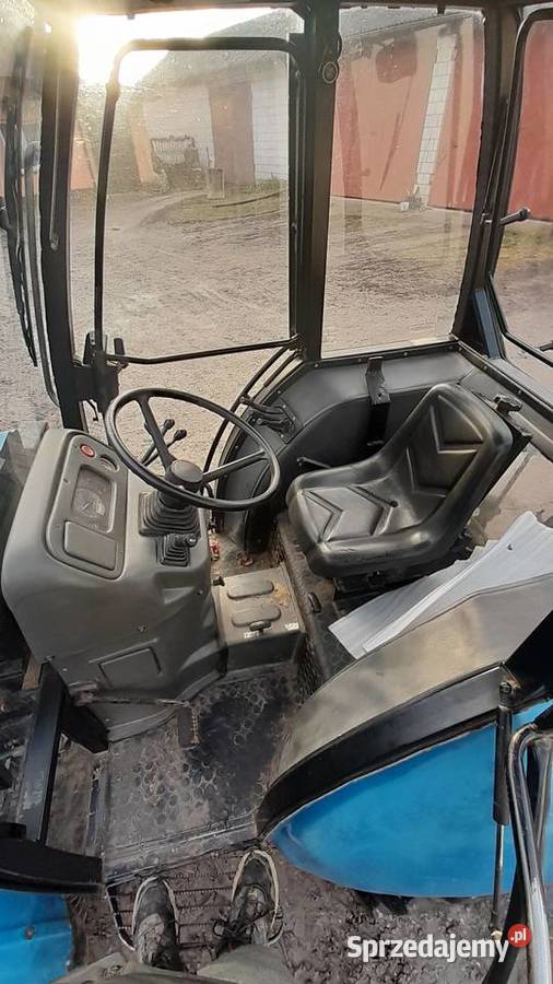 Ciągnik sadowniczy Pronar MTZ 320a Obrazów - Sprzedajemy.pl