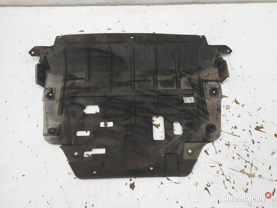 Chery Omoda 5 2024r płyta osłona dolna pod silnik silnika 602001923aa ...