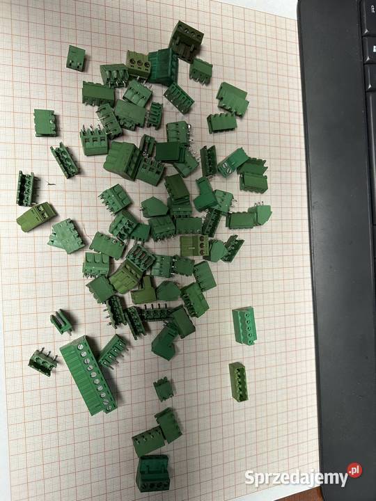 Kostka połączeniowa APKW i Inne (Z339) Czechowice-Dziedzice ...