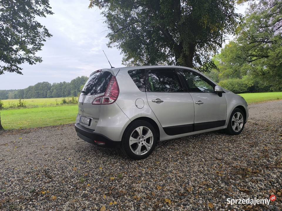 Renault Scenic ||| nawigacja tom tom ZAMIENIE!!!! Lubin - Sprzedajemy.pl Renault Scenic ||| nawigacja tom tom ZAMIENIE!!!! Lubin - Sprzedajemy.pl