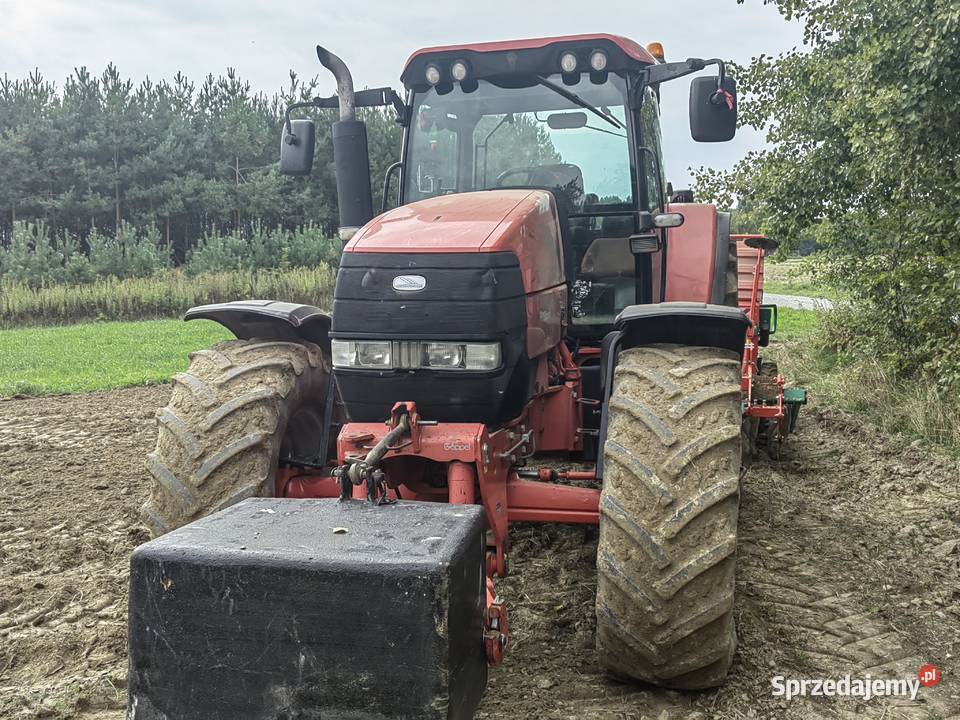 McCormick XTX 185, case mx 170, MTX 175,200, 215 Żółkiewka-Osada ...