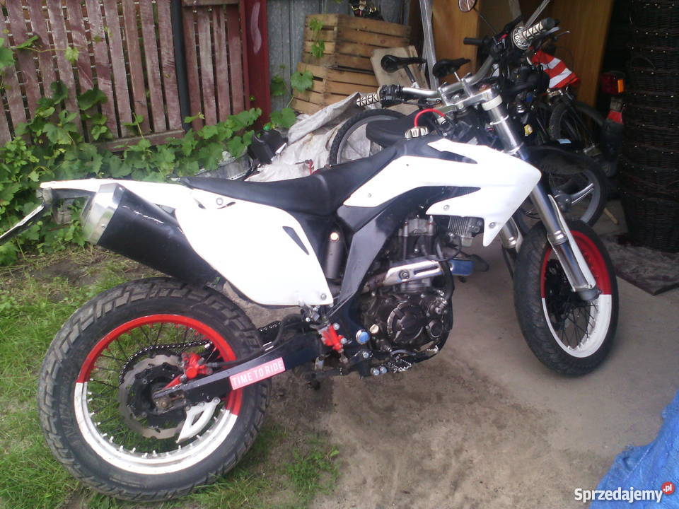 Mikilon 250 nie( dt, rs,sr, caqiva, quad, cross) Tarnogóra - Sprzedajemy.pl Mikilon 250 nie( dt, rs,sr, caqiva, quad, cross) Tarnogóra - Sprzedajemy.pl