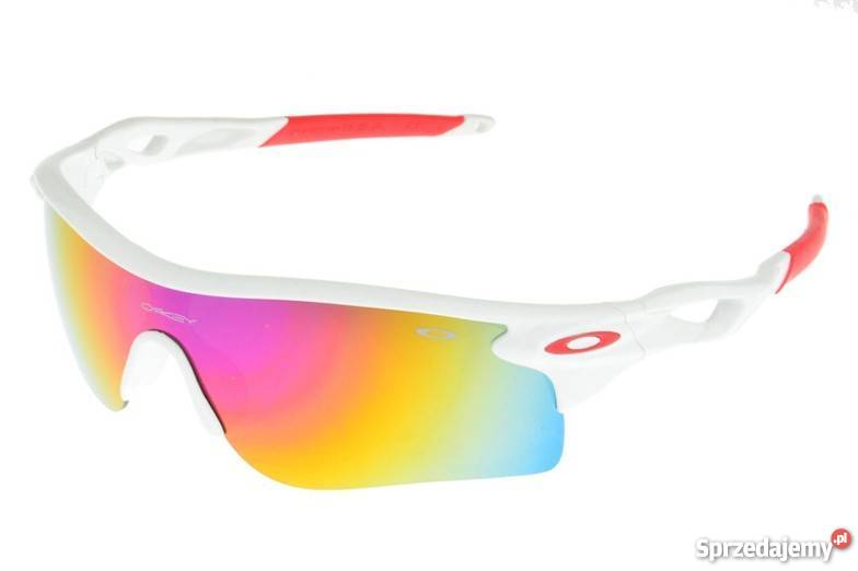 Okulary kolarskie Oakley Radar Tour de France replica ! Katowice ... Okulary kolarskie Oakley Radar Tour de France replica ! Katowice ...