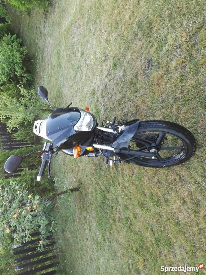 JUNAK 122 na kategorie "B" Olsztyn - Sprzedajemy.pl