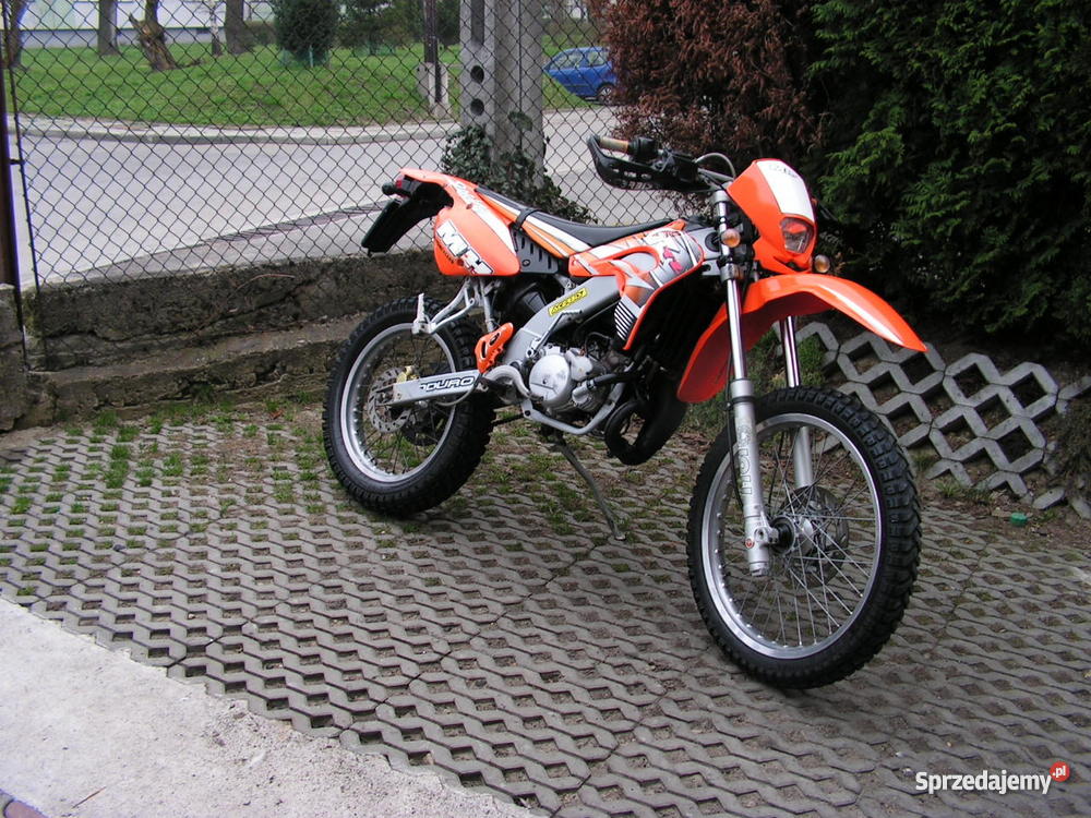 PEUGEOT XPS Motorhiszpania 50 xp6 yamaha dt derbi senda rieju AM6 ...