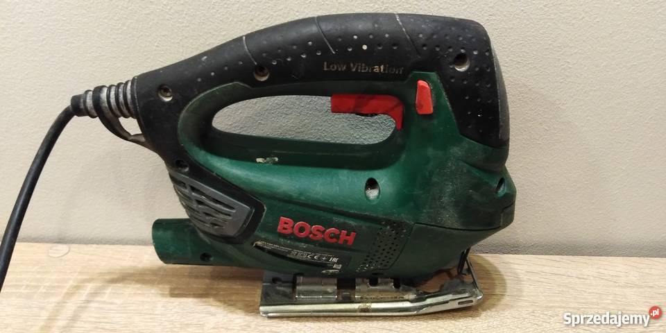 WYRZYNARKA BOSCH PST 900 PEL Pabianice - Sprzedajemy.pl