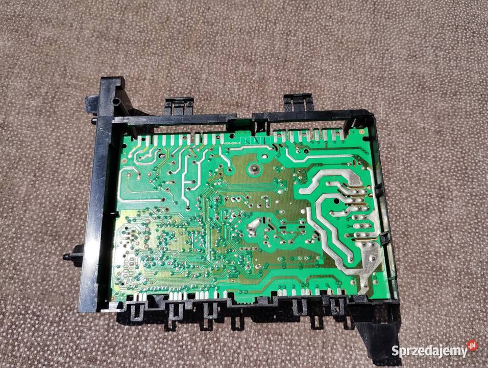 Programator moduł pralki Candy Hoover Katowice - Sprzedajemy.pl