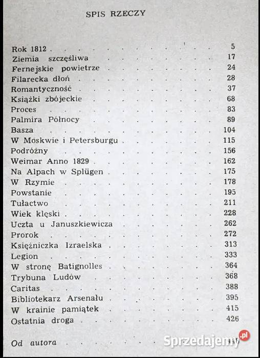 Mickiewicz - Mieczysław Jastrun Chełm - Sprzedajemy.pl Mickiewicz - Mieczysław Jastrun Chełm - Sprzedajemy.pl