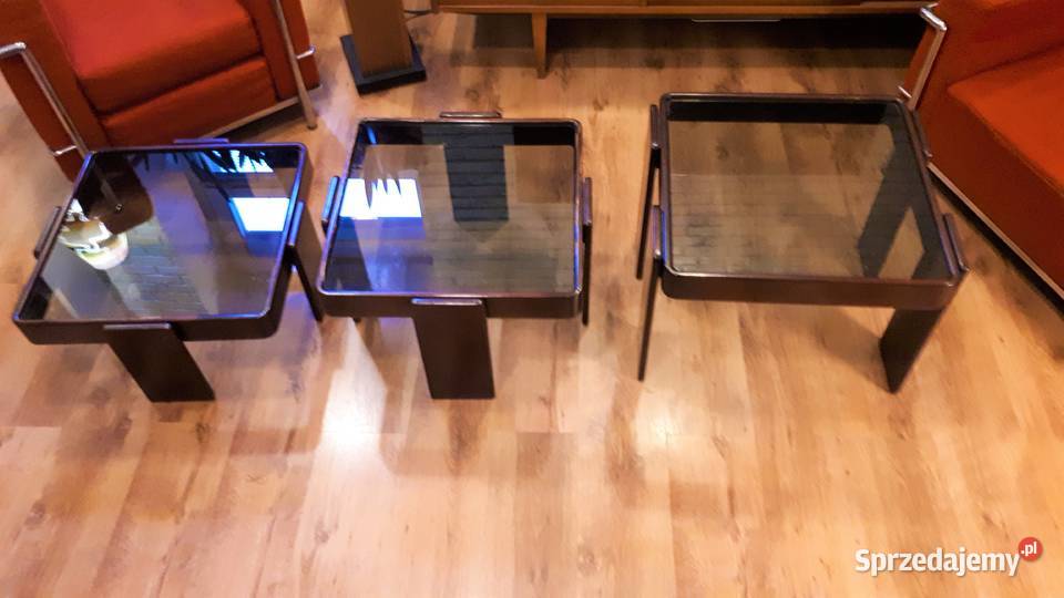 Fotel Le Corbusier LC3, LC2, Cassina, vintage, klasyk Kalisz ...