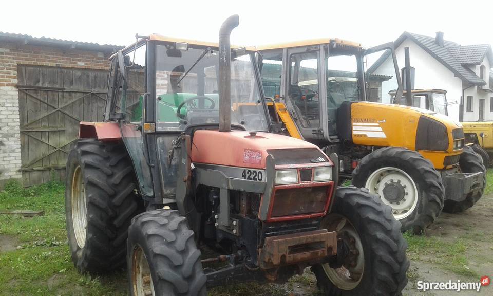 Case 4220 Zatory - Sprzedajemy.pl