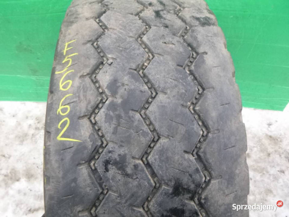 Opona ciężarowa 385/65R22.5 Westlake WTM1 Naczepowa 10.5 mm Ksawerów - Sprzedajemy.pl