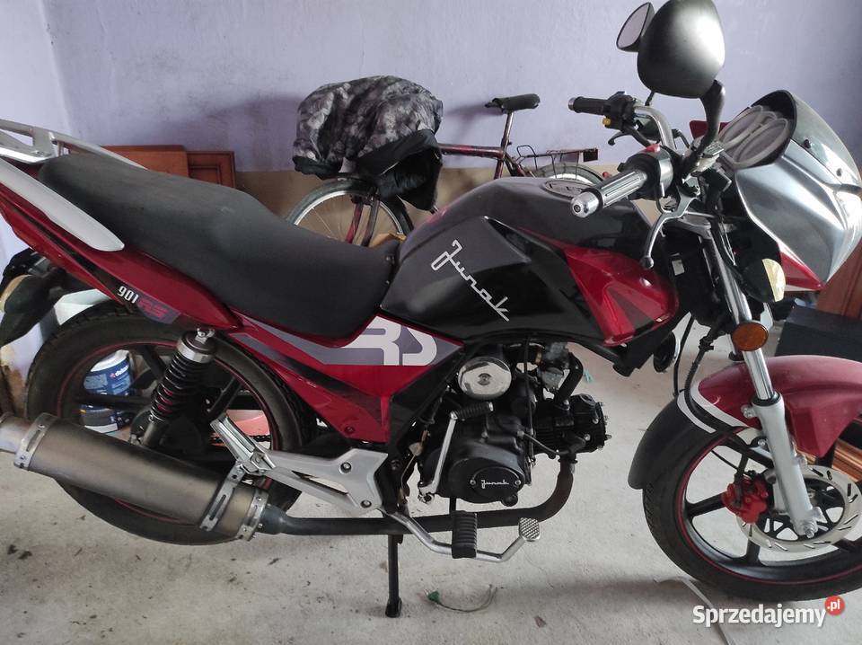 Junak 901 rs Pątnów - Sprzedajemy.pl