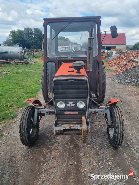 Sprzedam URSUS MF255 Grodków - Sprzedajemy.pl