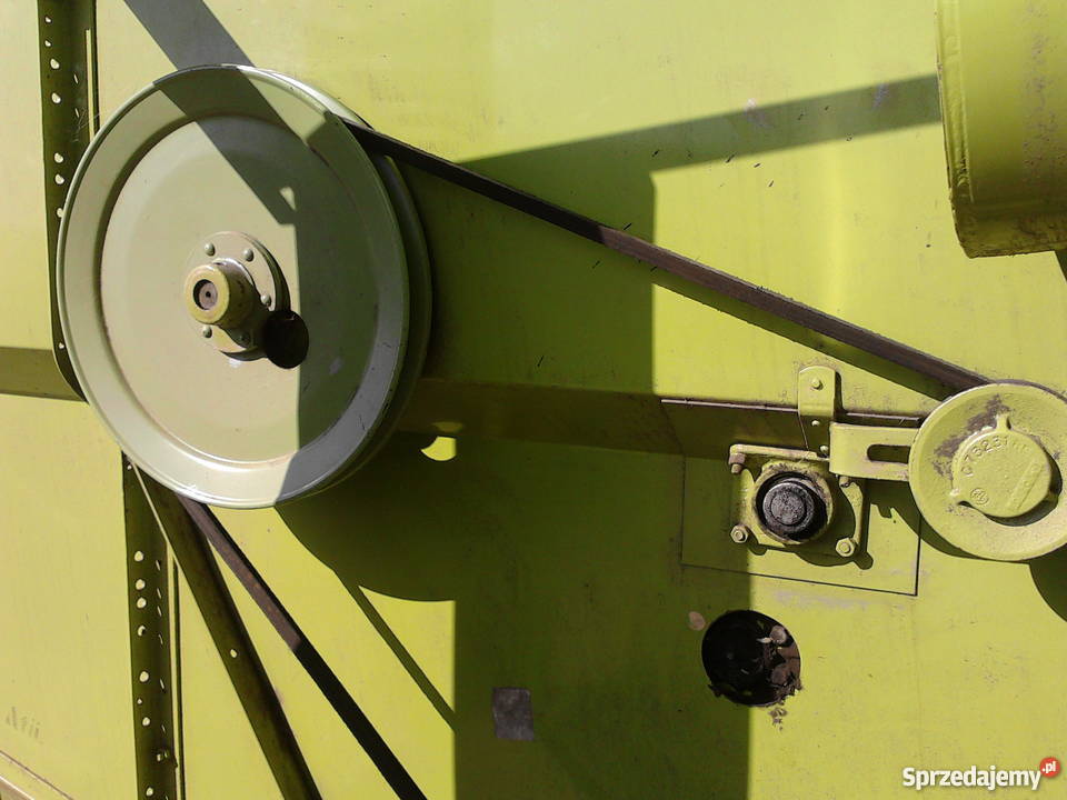 KOMBAJN CLASS COSMOS Super stan Piaseczno - Sprzedajemy.pl