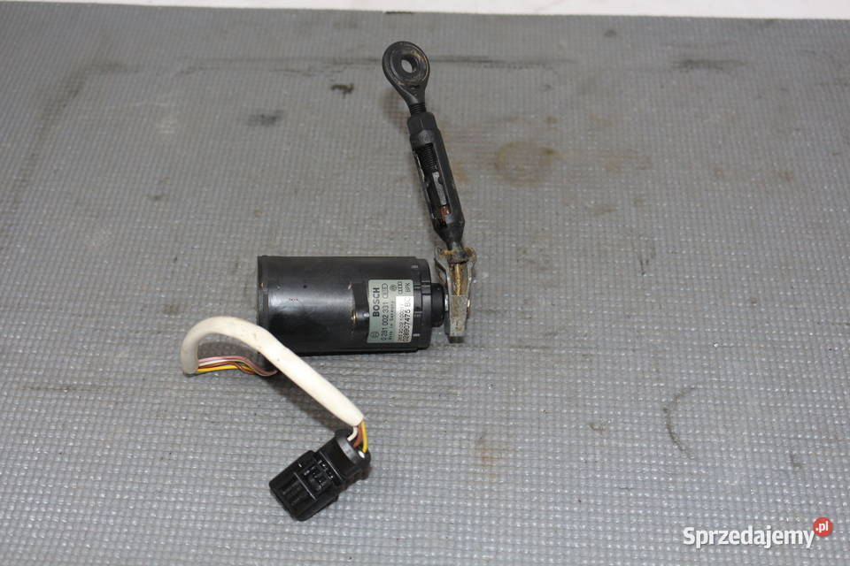 AUDI A8 D2 2.5 TDI POTENCJOMETR GAZU 0281002331 Prochowice - Sprzedajemy.pl