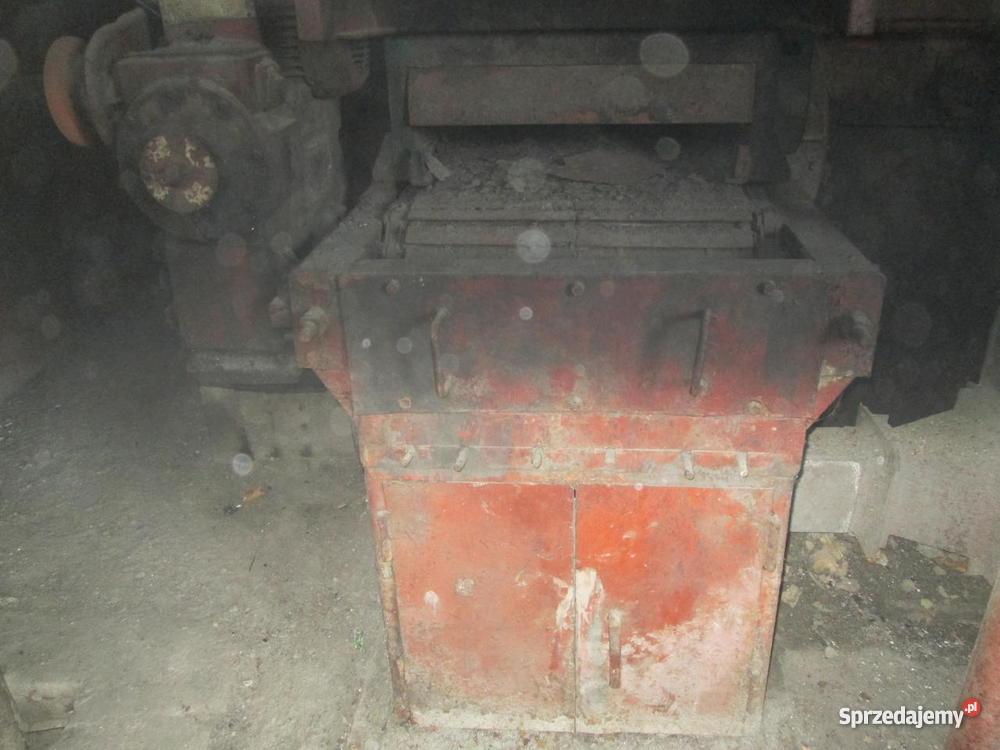 kotły miałowe SWC -900 - 2 szt - Sprzedajemy.pl