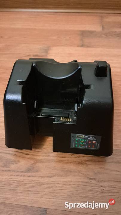 PSION WORKABOUT PRO 7527C-G2 Win Mobile Pro 6.1 Zielona Góra ...