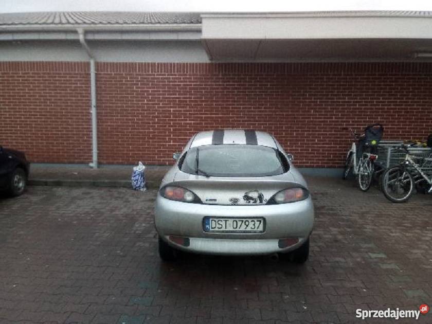 Puma z Lpg w dobrym stanie, nowy przegląd długo OC Okazja! Oława ...