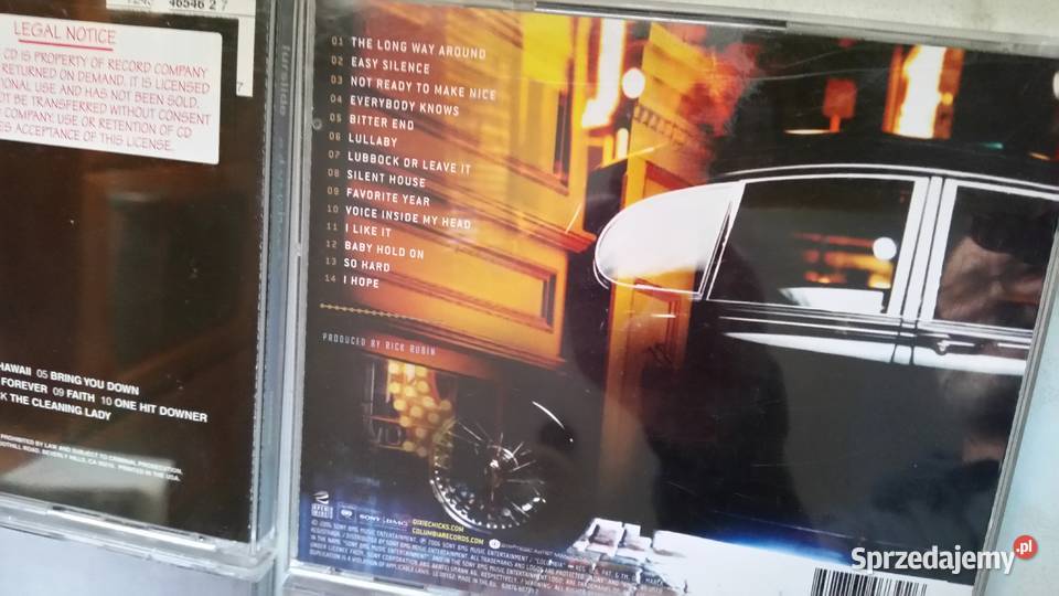 FURSLIDE, DIXIE CHICKS, Sofia Karlsson, Frida Snell Puławy - Sprzedajemy.pl