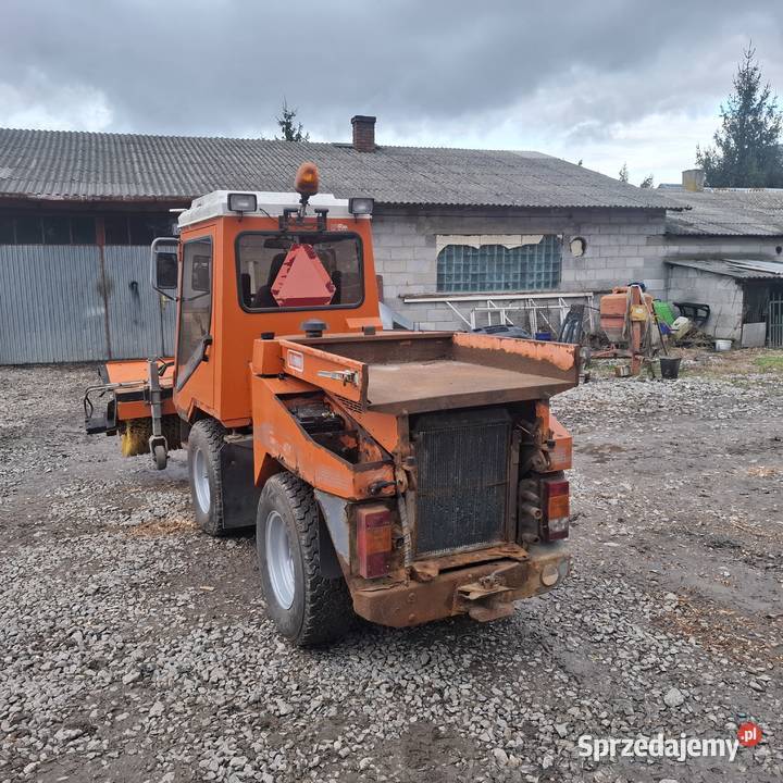 Nimos Holder Grabów nad Wisłą - Sprzedajemy.pl