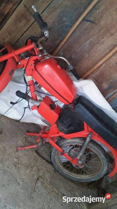 rama romet ogar 200 Rożnowice - Sprzedajemy.pl