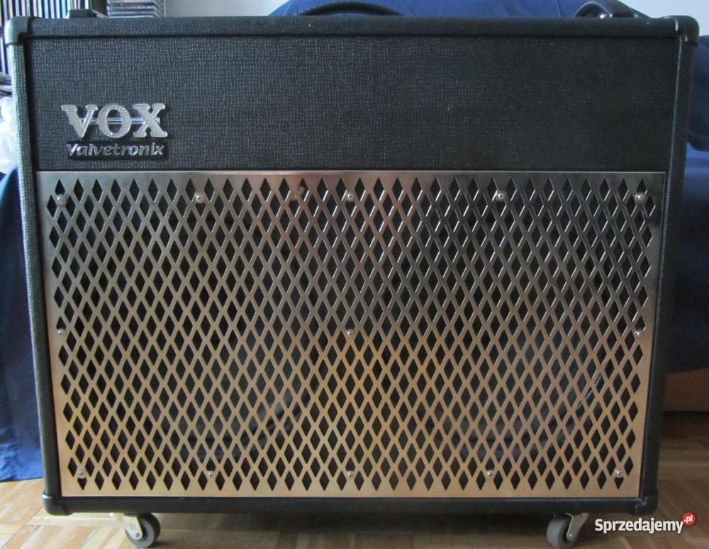 Wzmacniacz VOX AD100VT - Sprzedajemy.pl