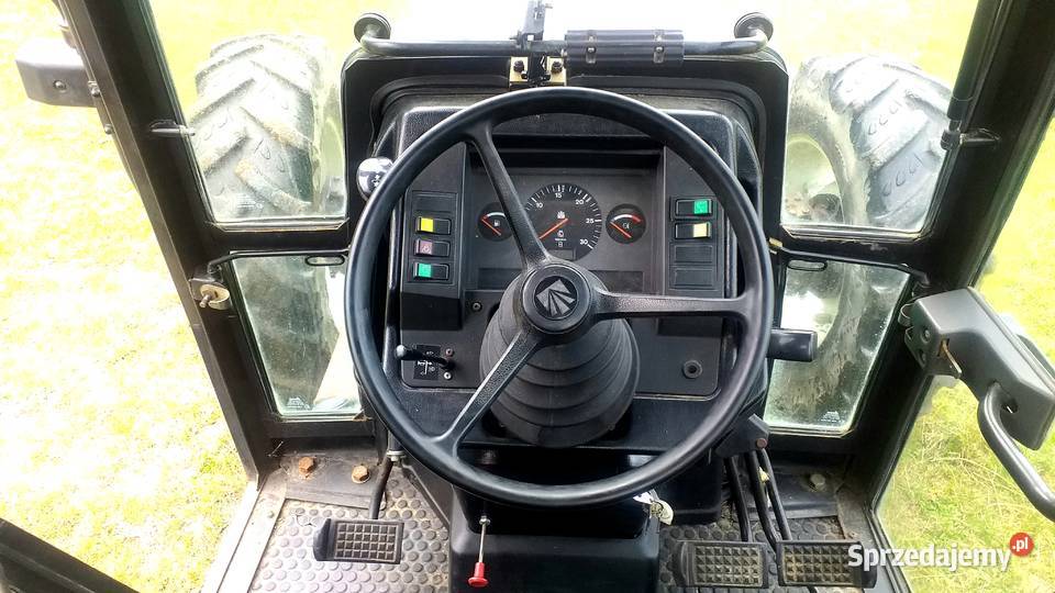 Valmet Valtra 4600 Łachów - Sprzedajemy.pl