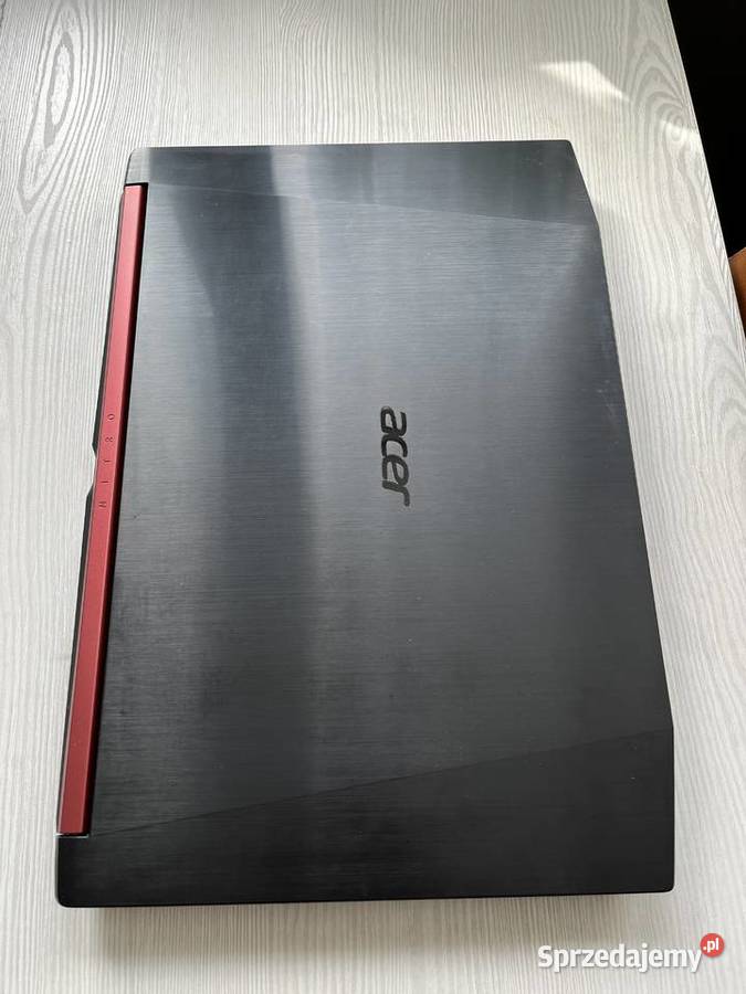 Laptop Acer Nitro 5 AN515-31 Warszawa - Sprzedajemy.pl