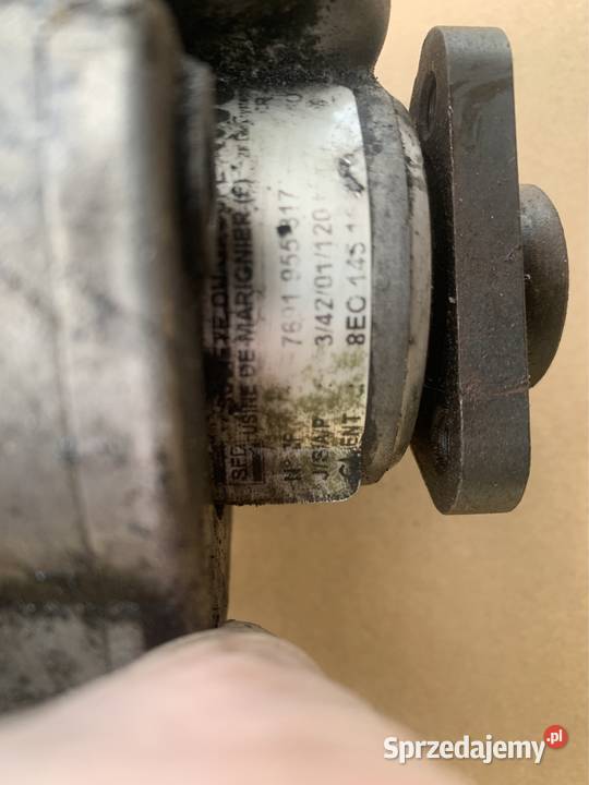 Pompa wspomagania 8E0145155 audi a4 b6 Szczecin - Sprzedajemy.pl Pompa wspomagania 8E0145155 audi a4 b6 Szczecin - Sprzedajemy.pl