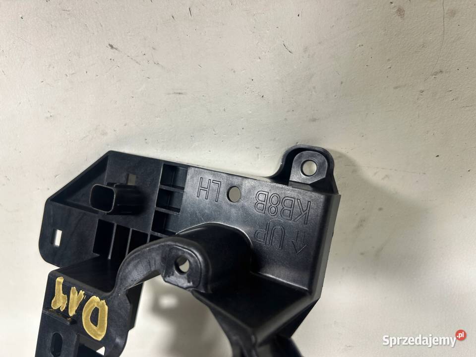 Mazda CX-5 koszyk przedniego halogenu KB8B-51694 Międzychód ...