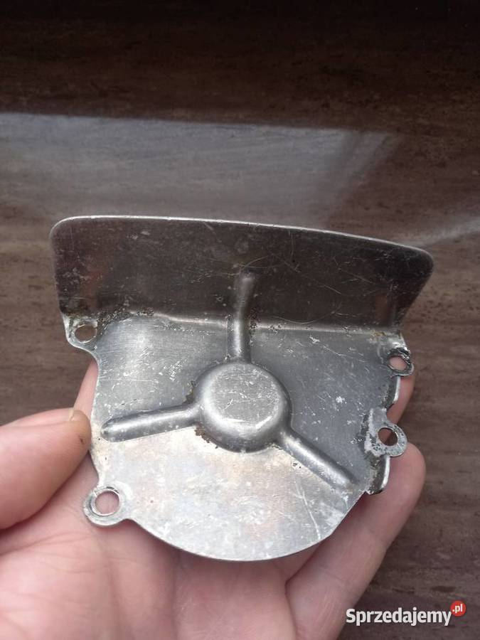 Oslona zębatki zak rys komar 231 Sokołów Podlaski - Sprzedajemy.pl