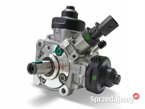 Pompa wysokociśnieniowa 0445010853 BMW Ruda Śląska - Sprzedajemy.pl