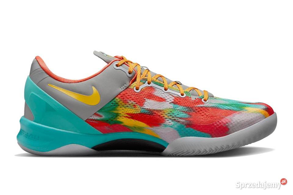 Nike KOBE 8 Protro Venice Beach / FQ3548–001 Konin - Sprzedajemy.pl