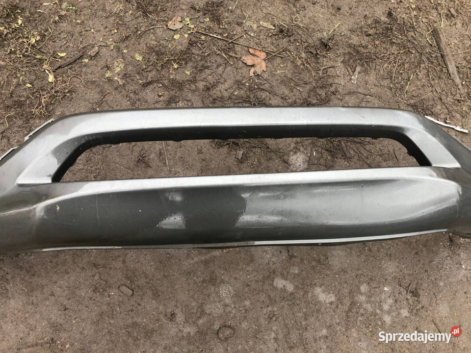 71102-T1G-G000 DOKŁADKA ZDERZAKA PRZÓD HONDA CR-V Murzynowo - Sprzedajemy.pl