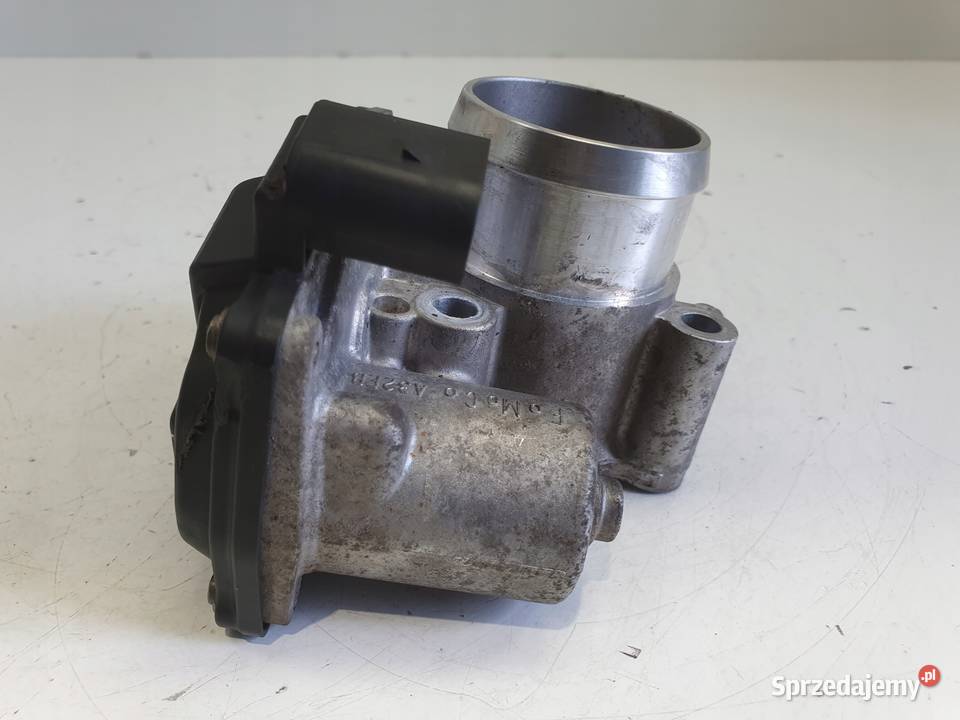 PRZEPUSTNICA Ford Focus MK3 1.0 EcoBoost _ CM5G-9F991-FA Chełm ...