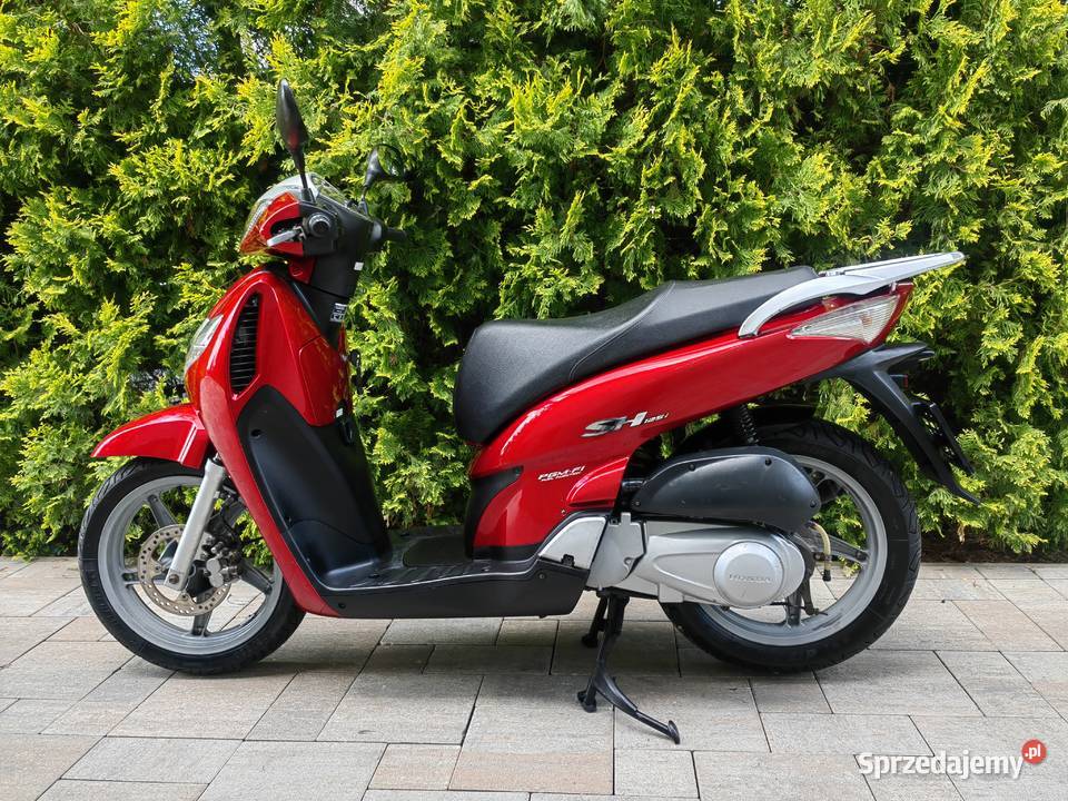 Honda SH Tarnów - Sprzedajemy.pl