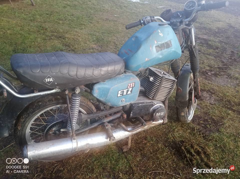 ETZ 251 Suwałki - Sprzedajemy.pl