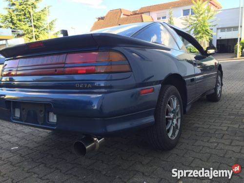 Eclipse D27A 2.0Turbo4x4-194km. 92r. Łódź - Sprzedajemy.pl