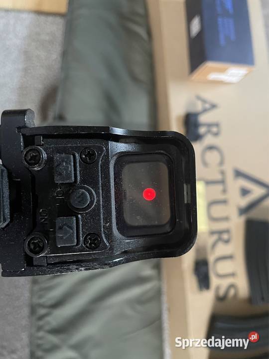 Asg ar15 + glock17 arcturus umarex Wrocław - Sprzedajemy.pl