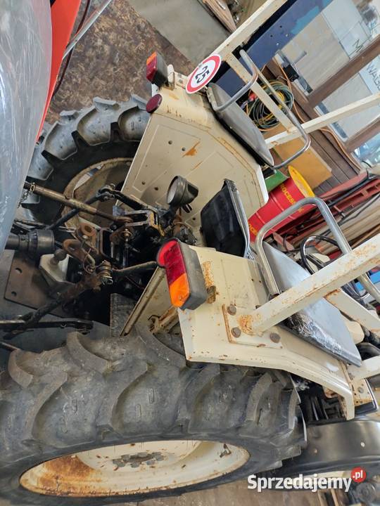 Lamborghini R235 DT Dubiecko - Sprzedajemy.pl