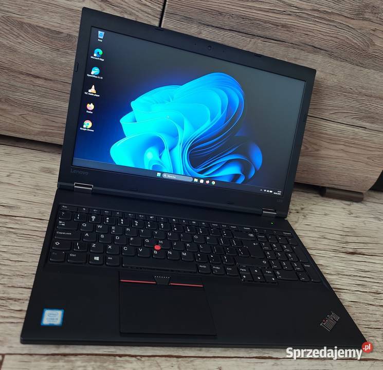 Laptop Lenovo Thinkpad L570 15.6" FHD I5 7200u 8/256GB bat 84% Win11 ...