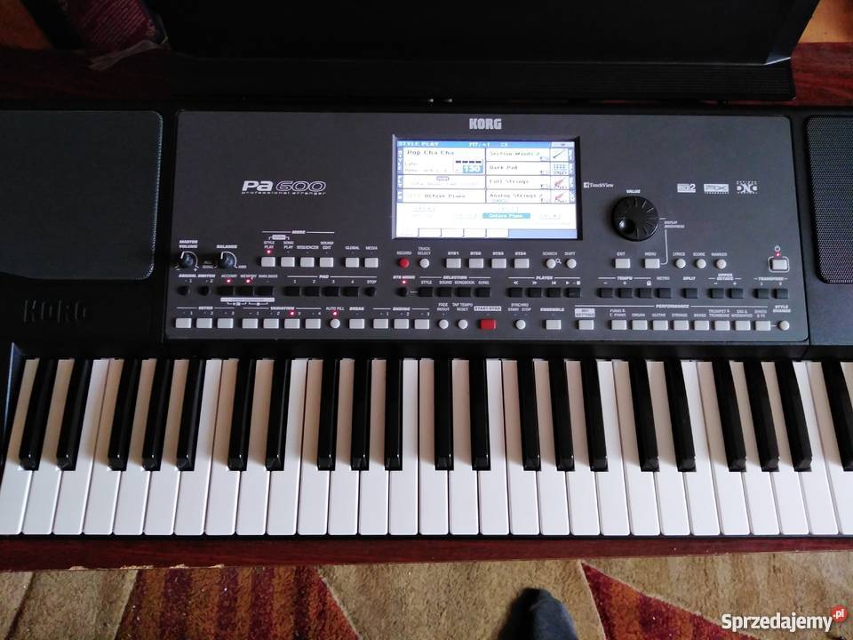 Pa 600 Gołańcz Pomorska - Sprzedajemy.pl