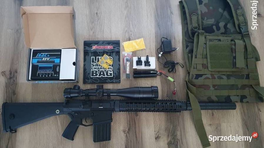 replika asg DMR cm.098 CYMA Kępno - Sprzedajemy.pl